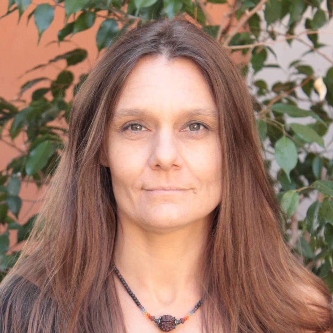 Janine Van Der Merwe - Metodo Jan